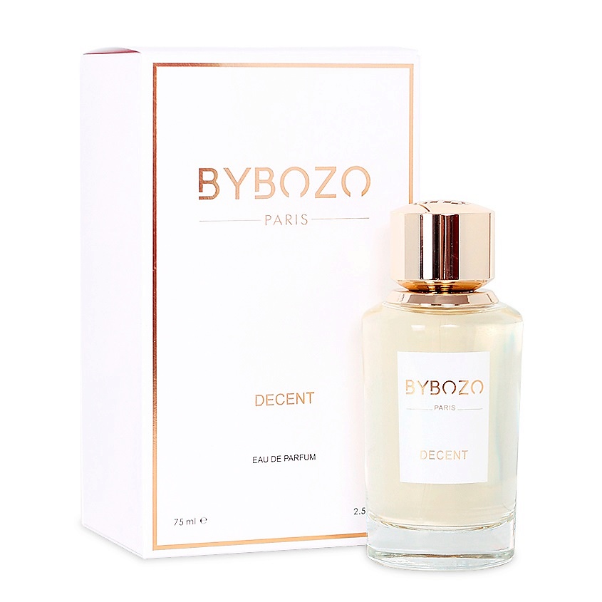 Нишевая парфюмерия BYBOZO Decent – купить в Москве по цене 3600 рублей ...