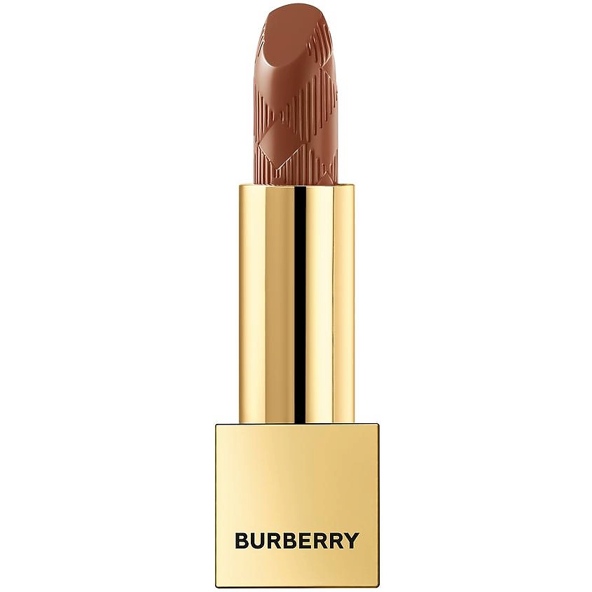 BURBERRY Увлажняющая стойкая помада для губ Burberry Kisses VINTAGE ...