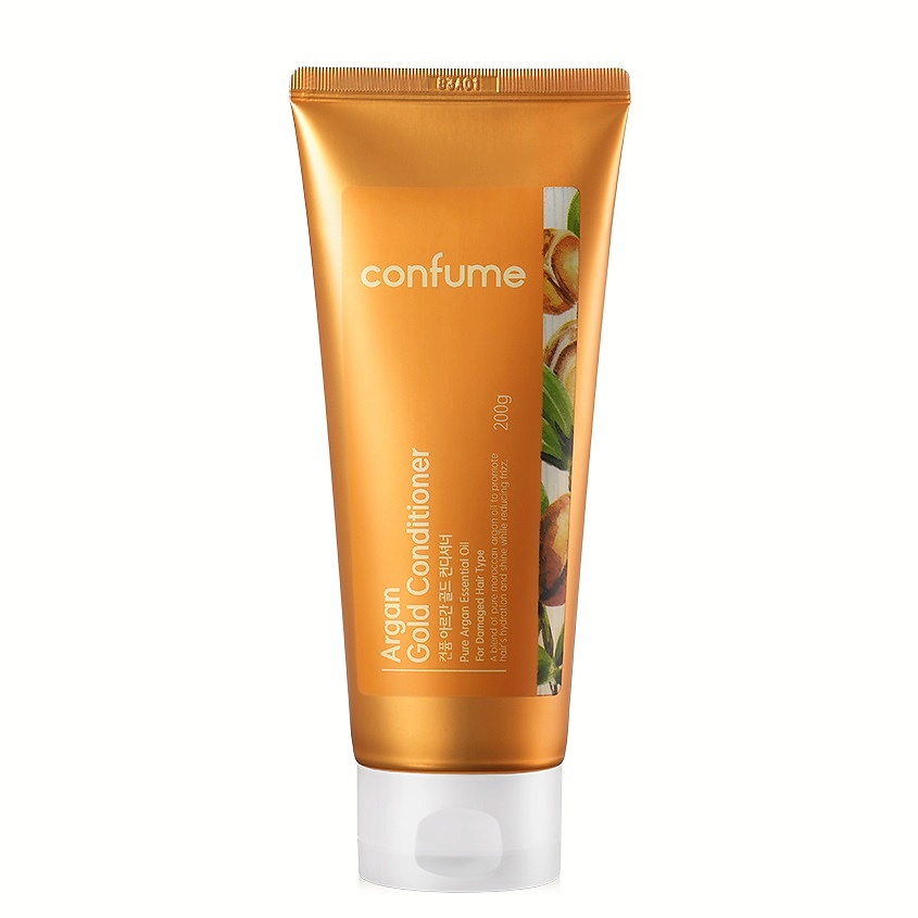 Кондиционеры для волос CONFUME Кондиционер для волос Argan Gold ...