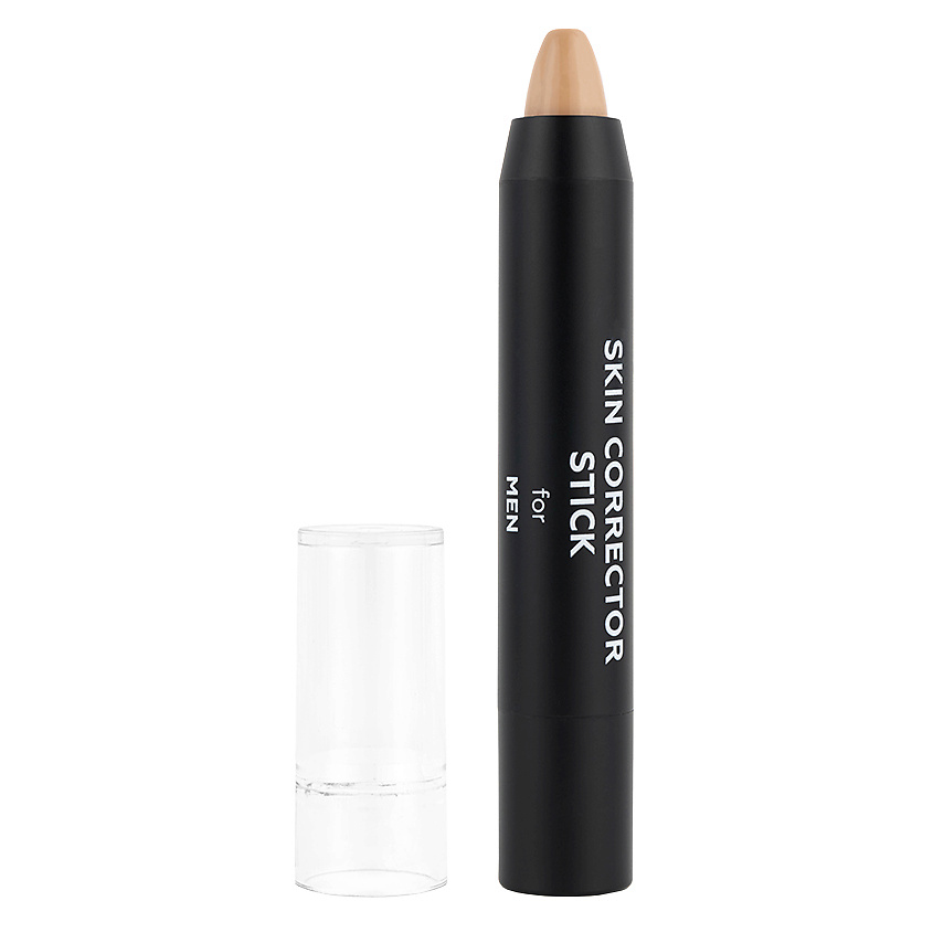 ROYAL BARBER Карандаш-корректор Skin corrector stick for men купить по ...