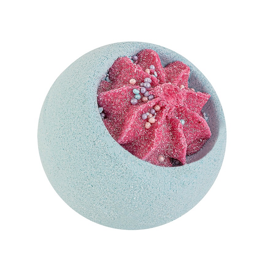 SODA Бомба для ванны #takeitcomfy "MARSH-MELON" купить по цене 439₽ в ...