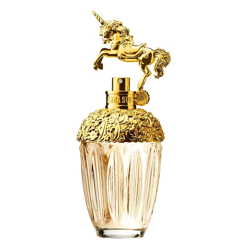 ANNA SUI Fantasia, Туалетная вода, 30 мл купить по цене 5136₽ в ЛЭТУАЛЬ