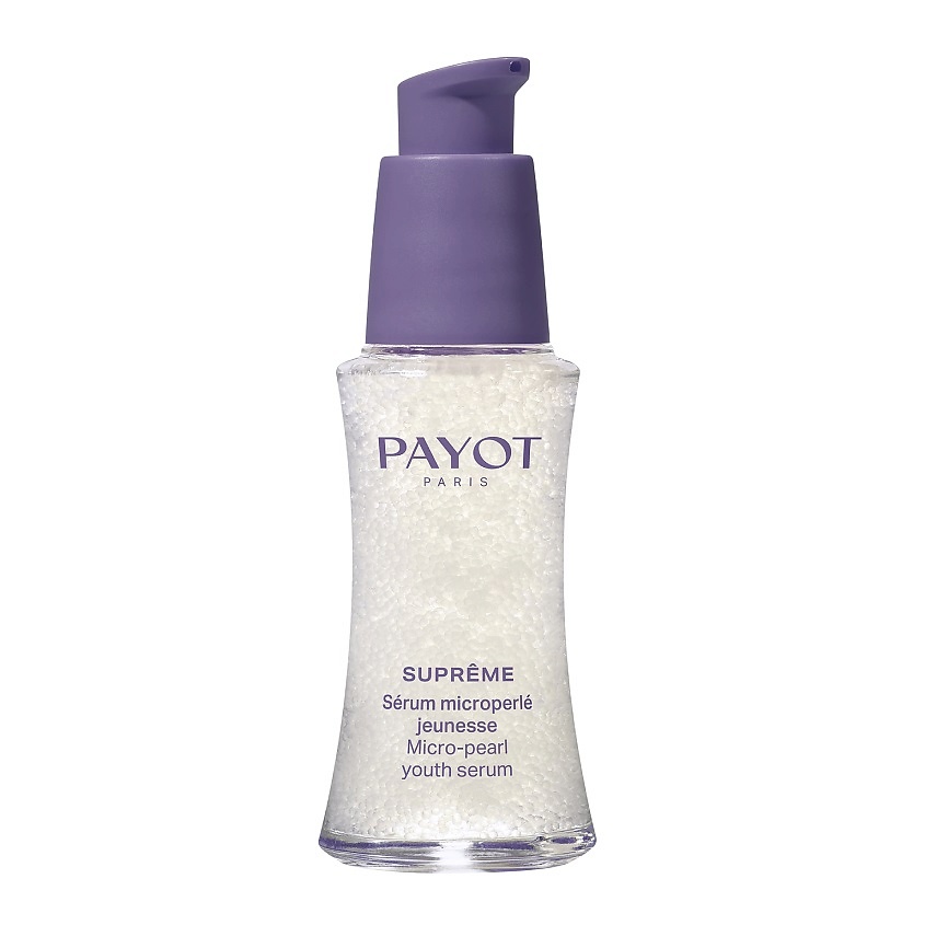 PAYOT Сыворотка Supreme Jeunesse Le Serum для лица с глобальным ...