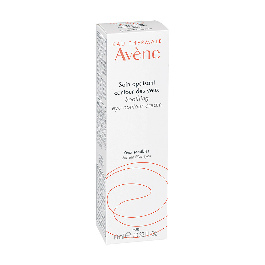 AVENE Soothing Eye Contour Cream