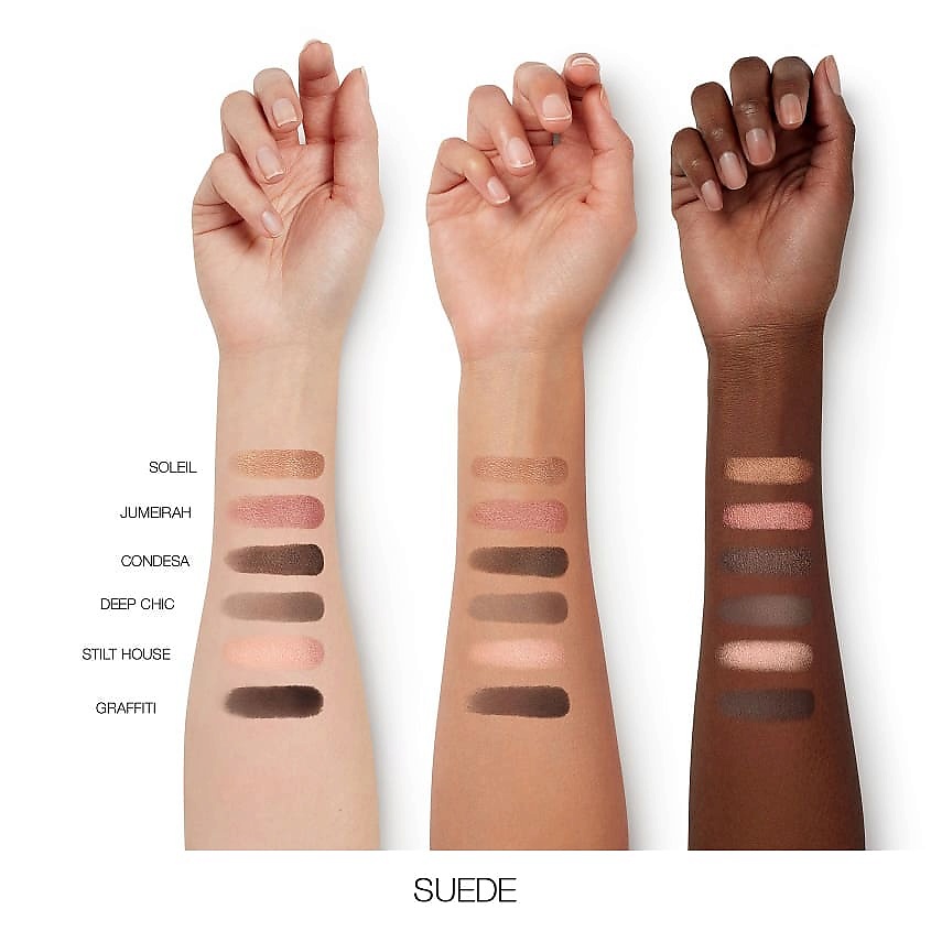 Nars eyeshadow store