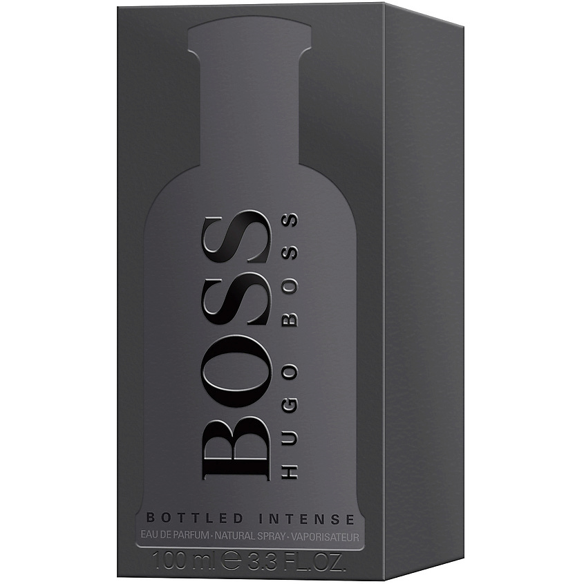 BOSS Bottled Intense Eau de Parfum