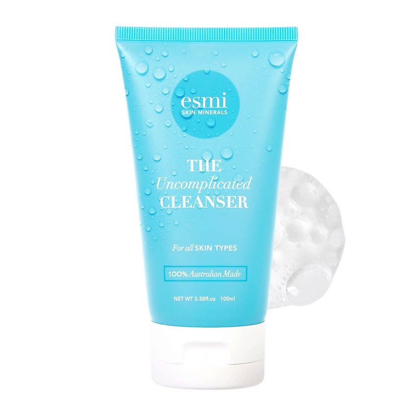 Esmi skincare store