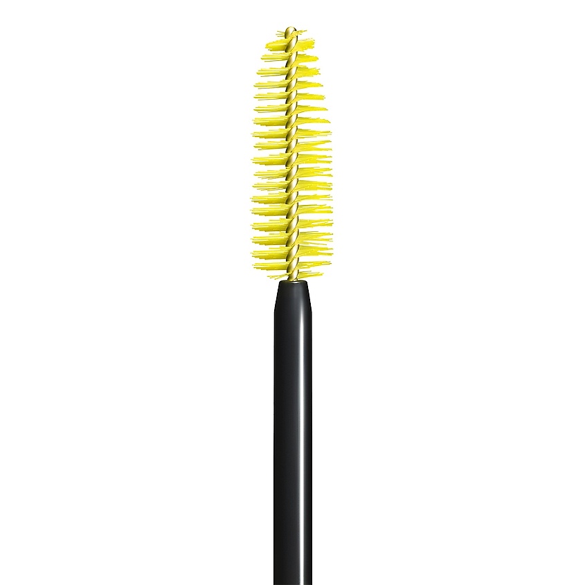 Maybelline yellow mascara store