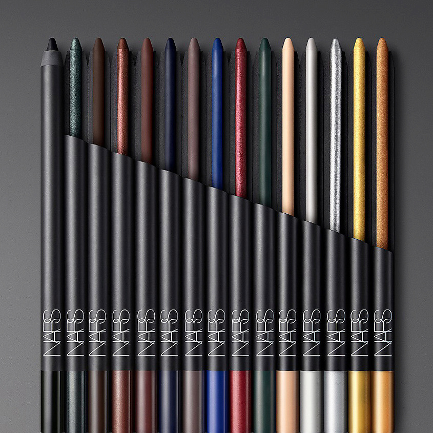 Nars high pigment longwear eyeliner store