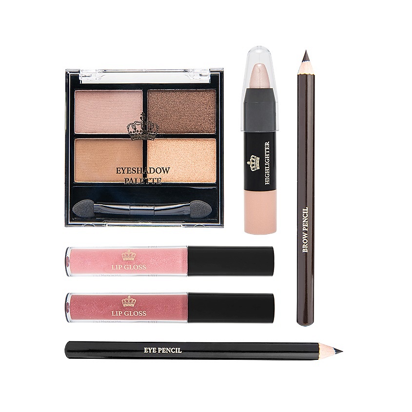 CHIC COSMETIC COLLECTION