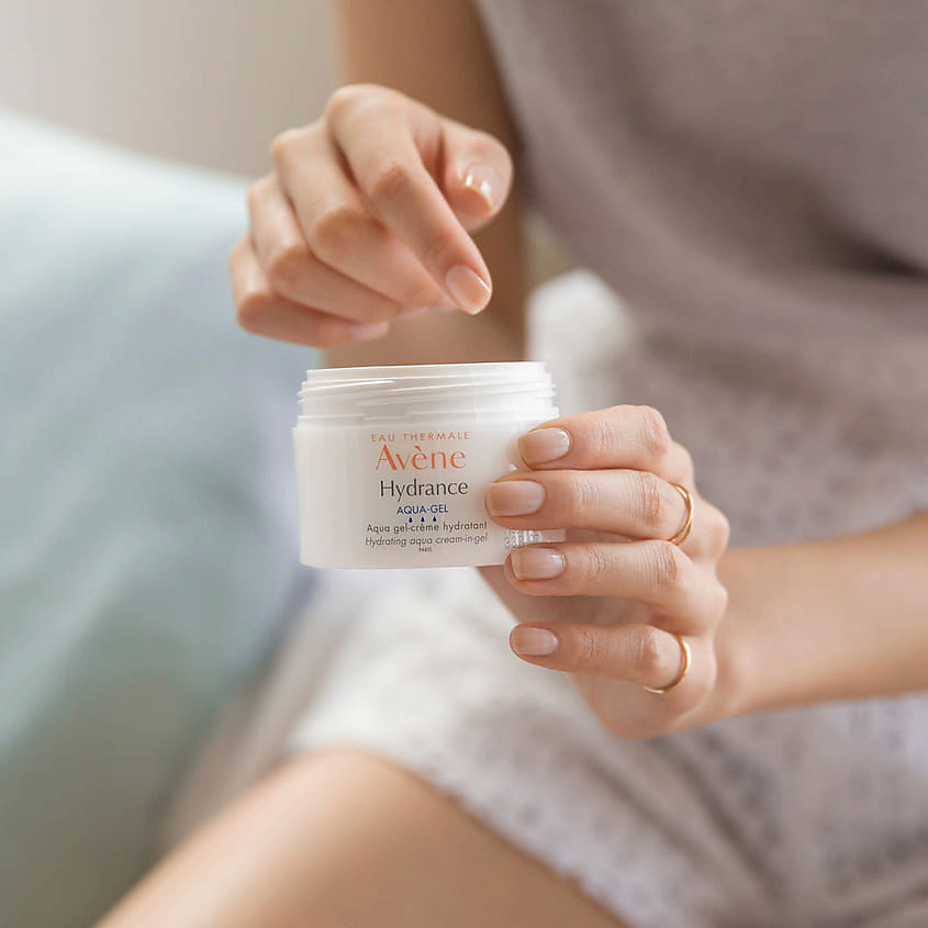 Avene hydrance store