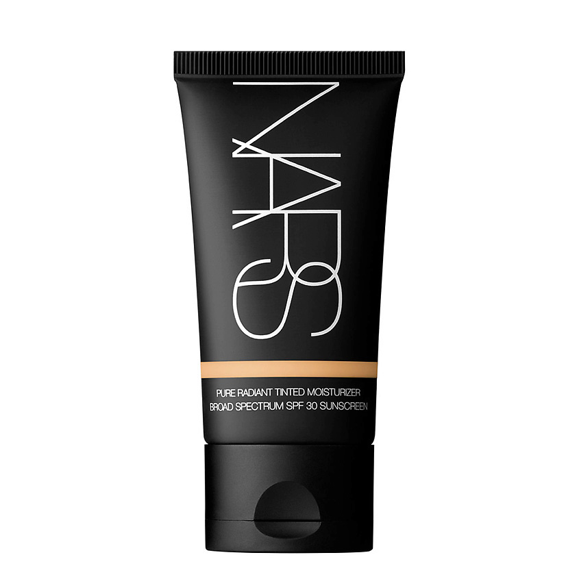 NARS SPF 30 Pure Radiant Tinted Moisturizer SPF 30 St. Moritz 50 3825