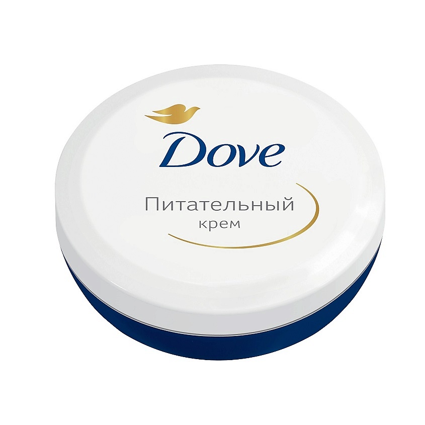 DOVE Крем для тела Интенсивный купить по низким ценам в ЛЭТУАЛЬ