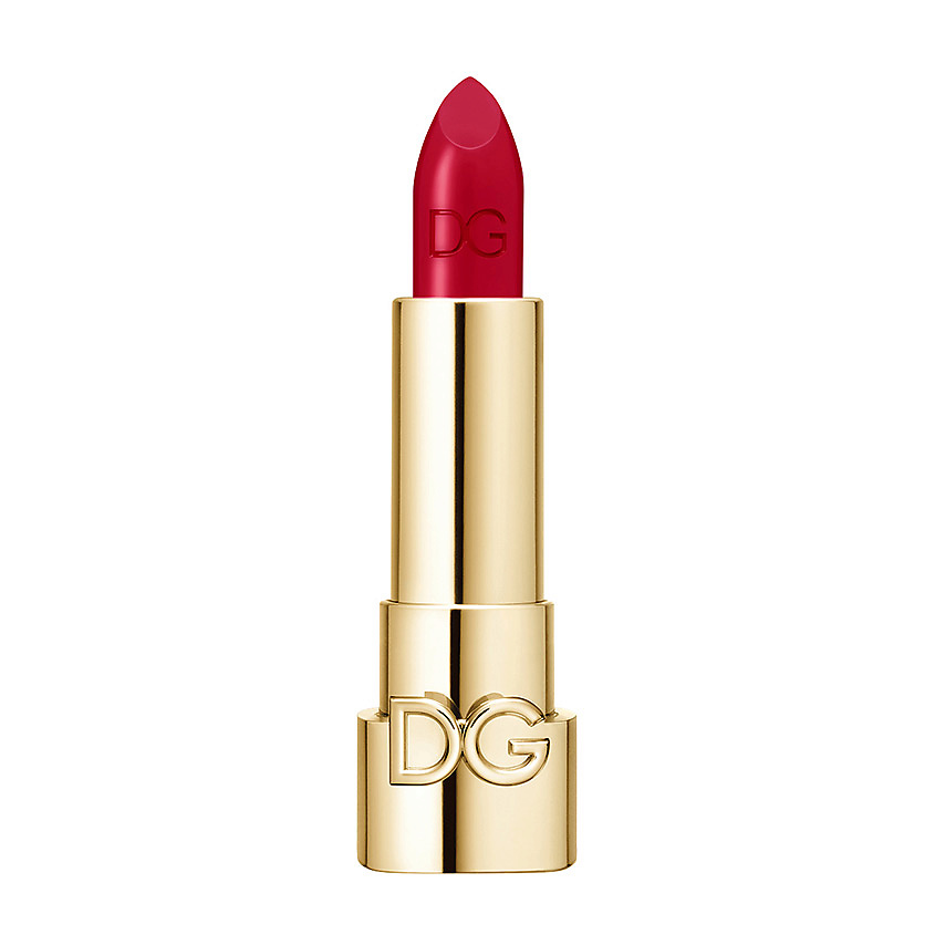 DOLCE&GABBANA Увлажняющая помада для губ THE ONLY ONE TOO SHEER ...