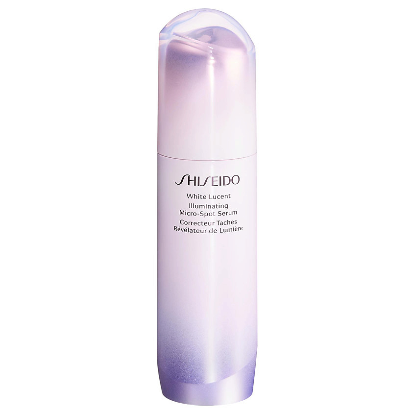 Сыворотки для лица SHISEIDO Осветляющая сыворотка против пигментных ...