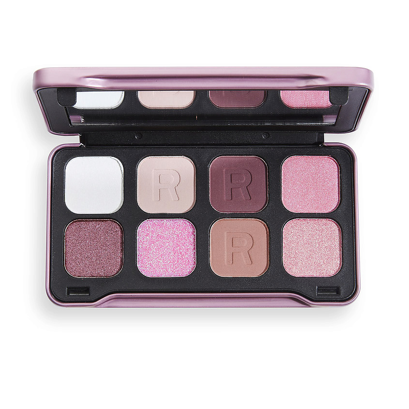 Revolution Makeup Палетка теней для век Forever Flawless Dynamic