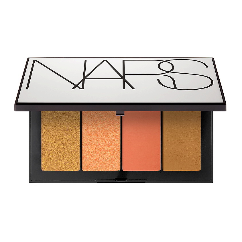 NARS Палетка для скул FULL DIMENSION купить по низким ценам в ЛЭТУАЛЬ