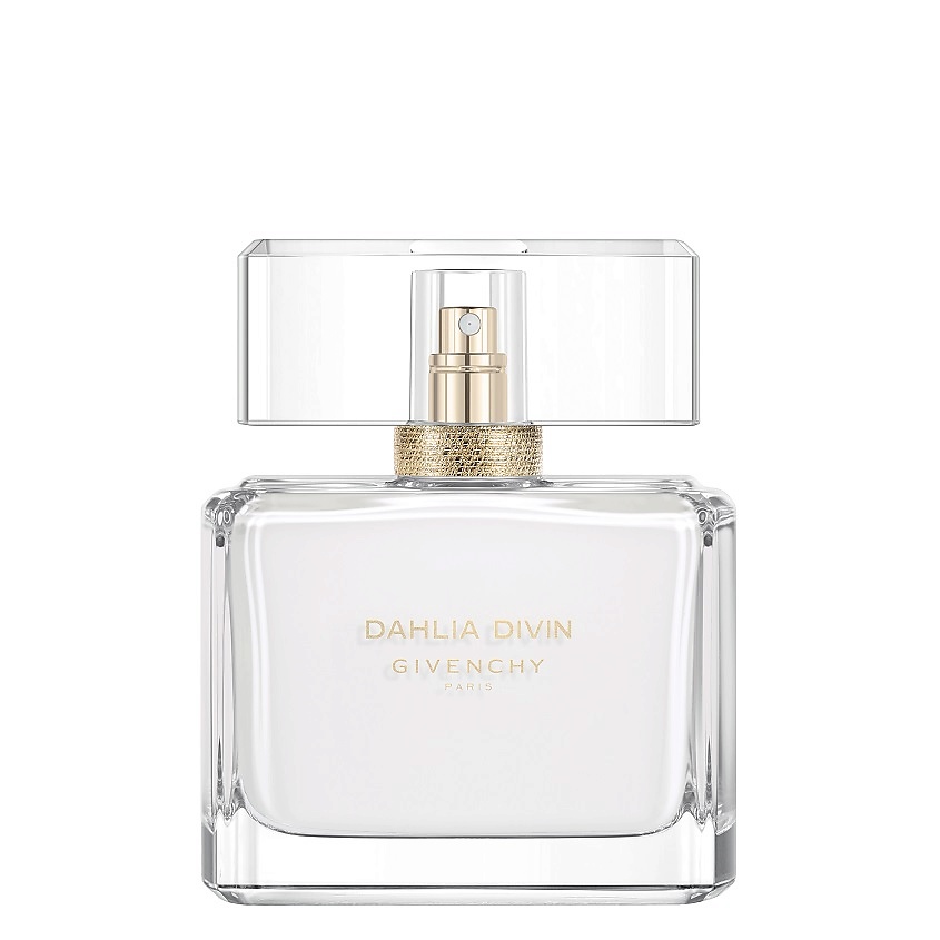 GIVENCHY Dahlia Divin Eau Initiale купить по низким ценам в ЛЭТУАЛЬ