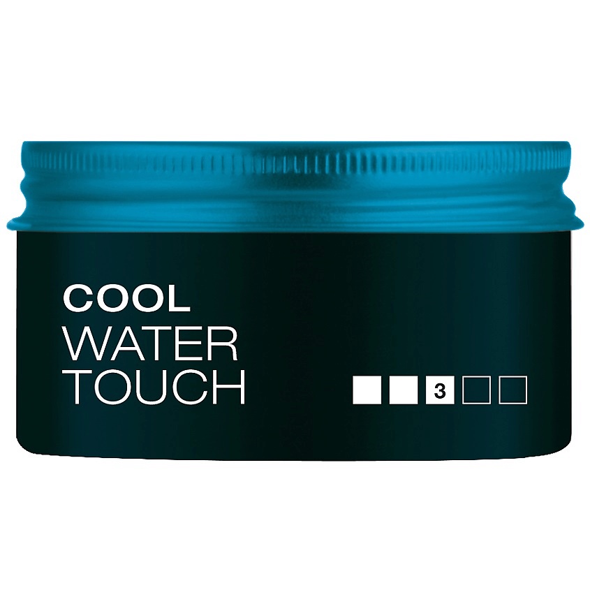 LAKME Гель-воск для укладки волос эластичной фиксации Cool Water Touch ...