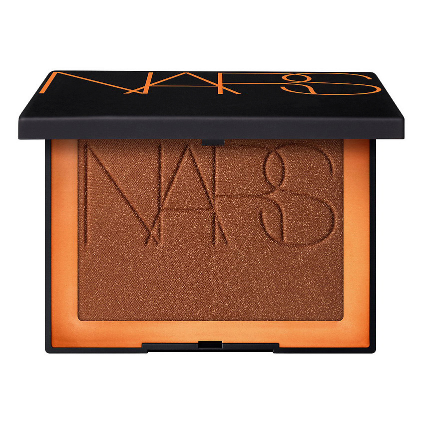 NARS Бронзирующие румяна купить по низким ценам в ЛЭТУАЛЬ