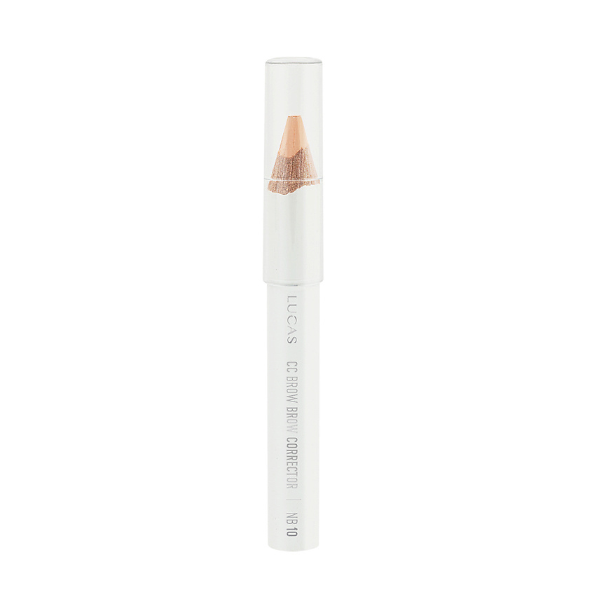 LUCAS Карандаш консилер для бровей BROW CORRECTOR CC Brow, NB20 ...