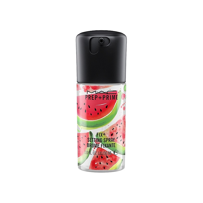 MAC Средство фиксирующее в спрее PREP+PRIME FIX+ Watermelon купить по ...