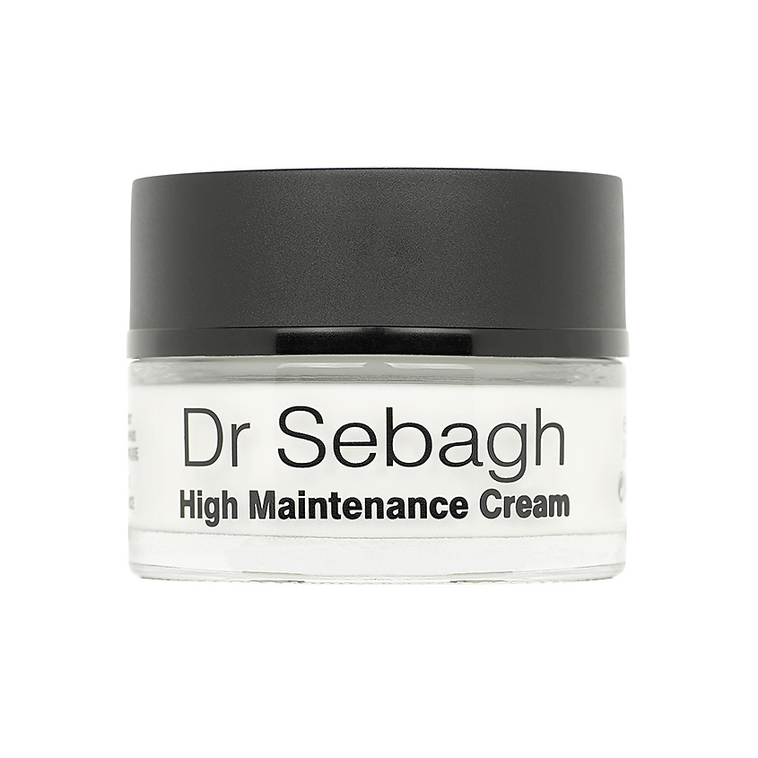 DR SEBAGH Крем для лица 7 запатентованных активных компонентов Абсолют ...