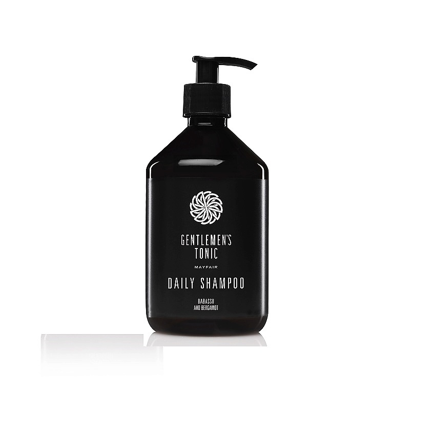 GENTLEMEN'S TONIC Шампунь мужской для ежедневного применения Daily ...