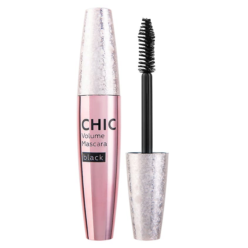 ЛЭТУАЛЬ Тушь для объёма ресниц CHIC купить по цене 659₽ в ЛЭТУАЛЬ