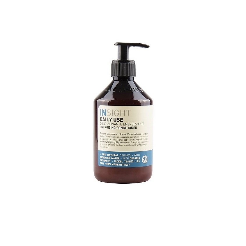 INSIGHT PROFESSIONAL Кондиционер для ежедневного применения DAILY USE ...