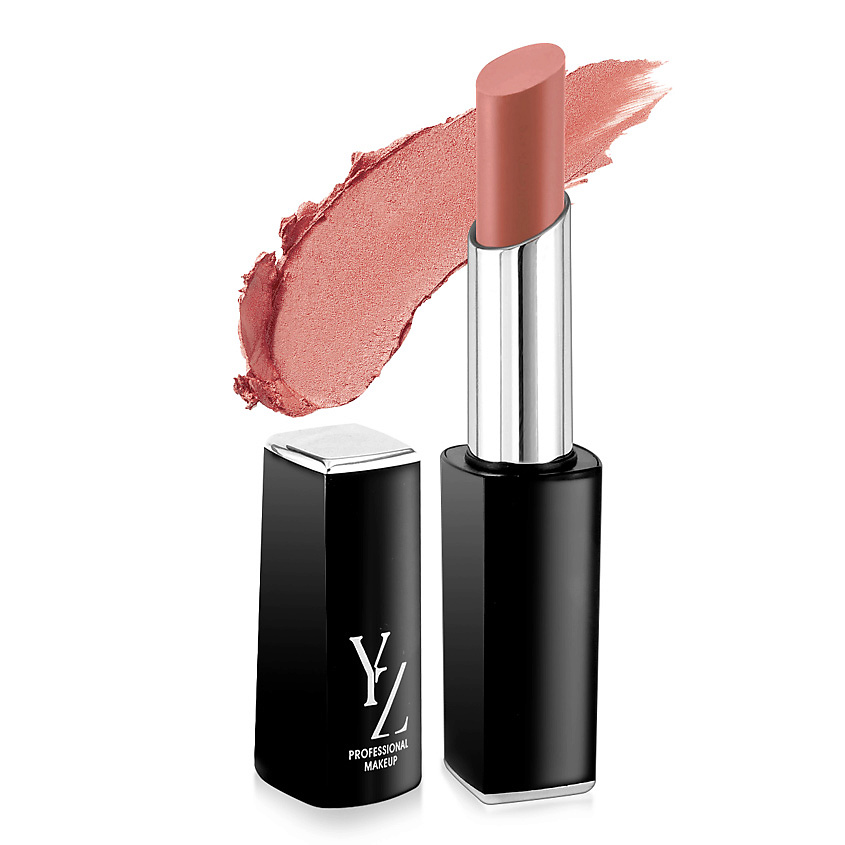 YLLOZURE Помада для губ Элегантная матовость купить по низким ценам в ЛЭТУАЛЬ