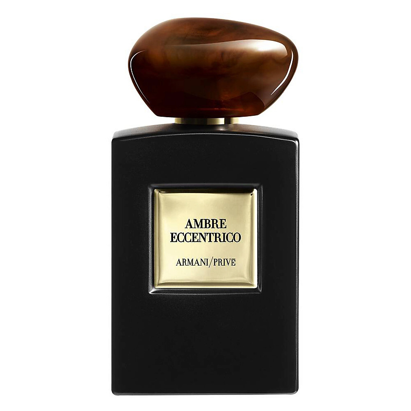 GIORGIO ARMANI ARMANI PRIVE AMBRE ECCENTRICO купить по низким ценам в ...