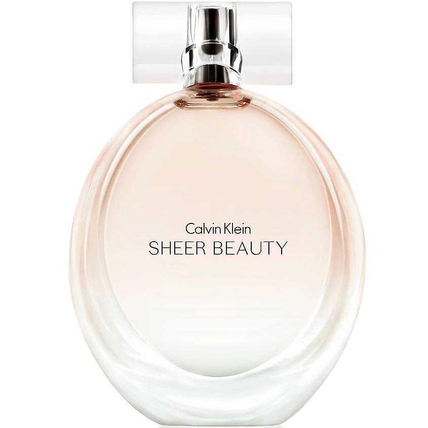 CALVIN KLEIN Sheer Beauty 30