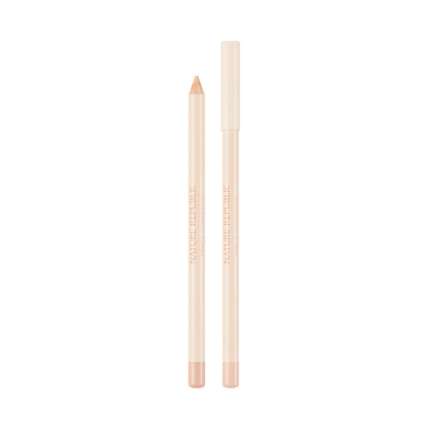 NATURE REPUBLIC Консилер карандаш для лица PROVENCE PENCIL CONCEALER ...