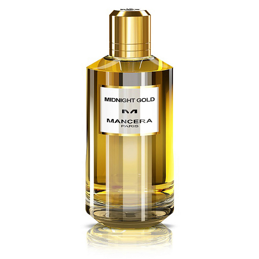 MANCERA Midnight Gold, Парфюмерная вода 120 мл купить по низким ценам в ...