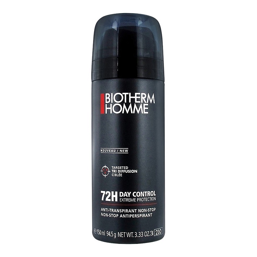 BIOTHERM Дезодорант-спрей для мужчин Day Control 72H Homme купить по ...