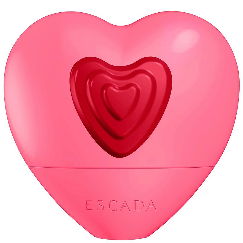 ESCADA Candy Love купить по низким ценам в ЛЭТУАЛЬ