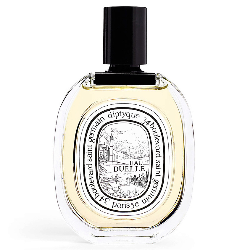 DIPTYQUE Eau Duelle Eau De Toilet купить по низким ценам в ЛЭТУАЛЬ