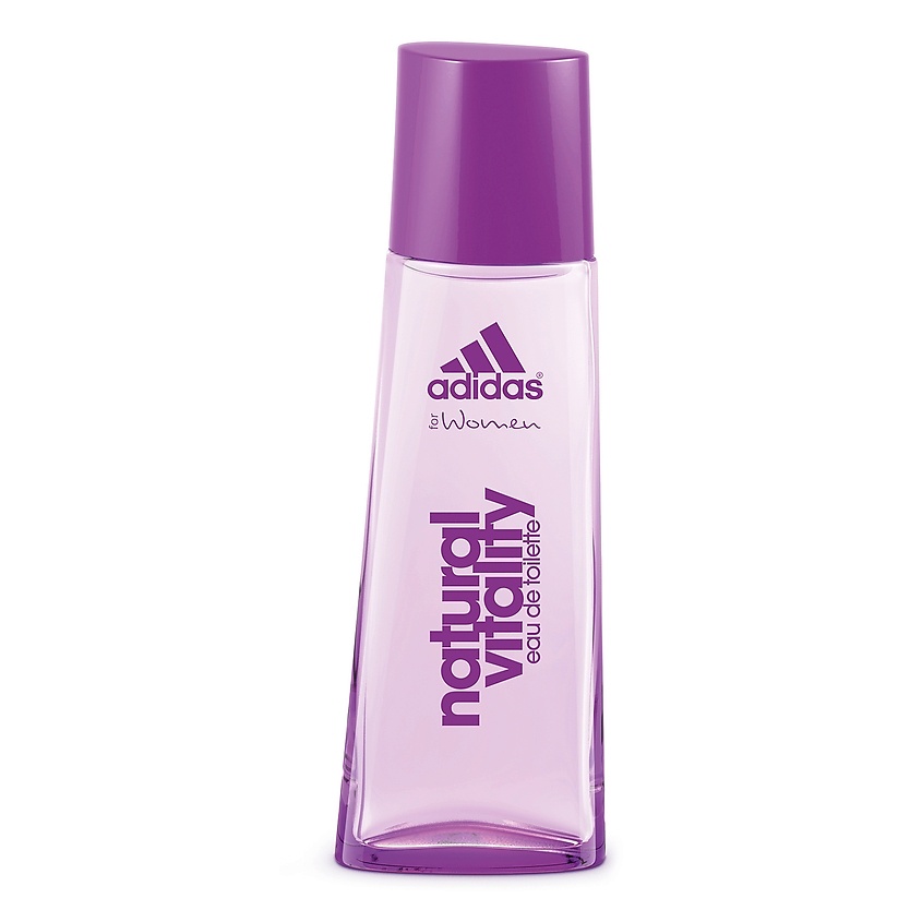 ADIDAS Natural Vitality купить по низким ценам в ЛЭТУАЛЬ