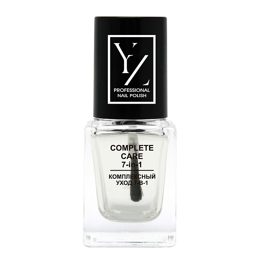 YLLOZURE Комплексный уход 7-в-1 купить по цене 666₽ в ЛЭТУАЛЬ