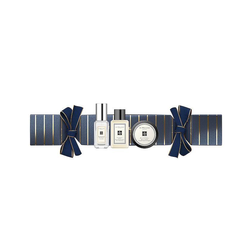 JO MALONE LONDON Набор CHRISTMAS CRACKER купить по низким ценам в ЛЭТУАЛЬ