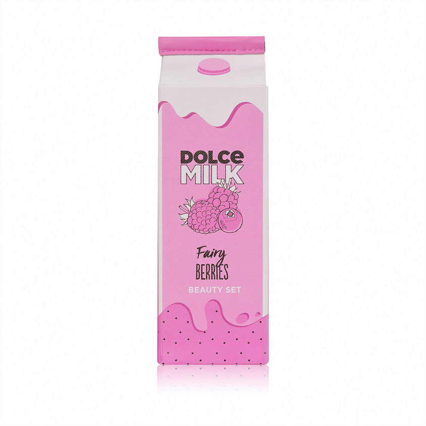 DOLCE MILK Набор Dolce Milk 139 купить по низким ценам в ЛЭТУАЛЬ