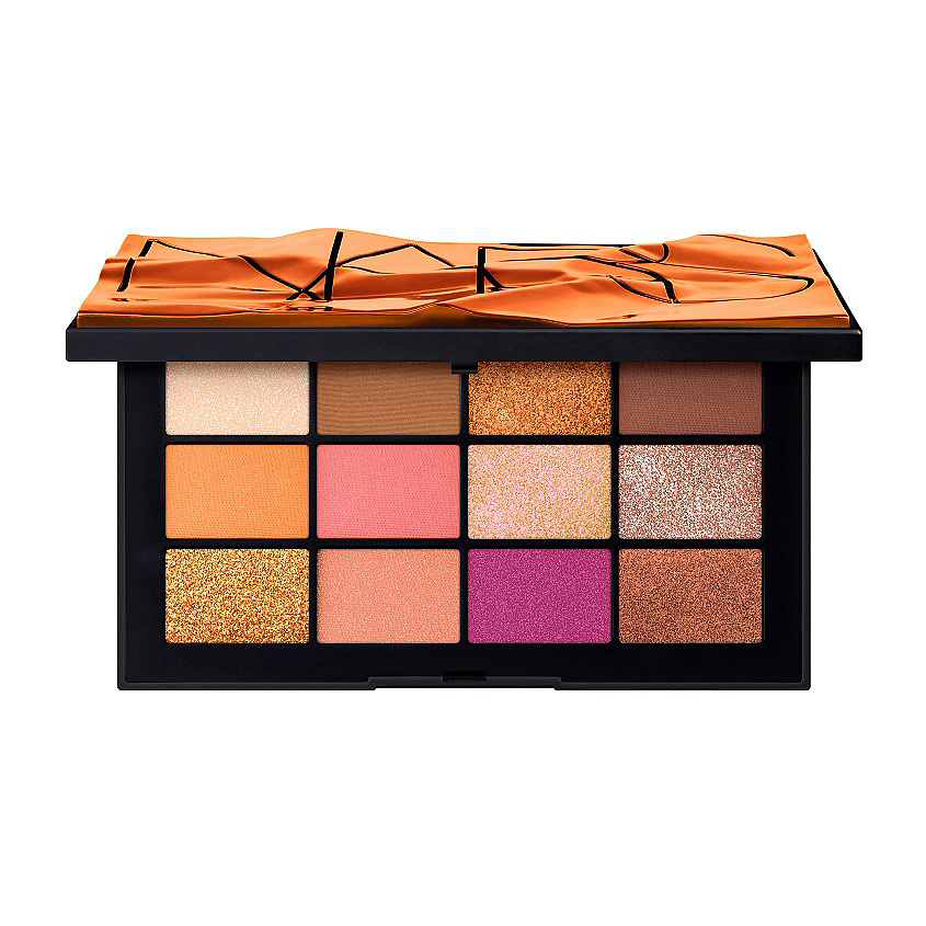 NARS Палетка теней для век AFTERGLOW EYESHADOW PALETTE купить по низким ...