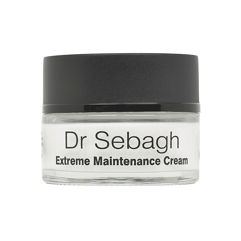 DR SEBAGH Крем для лица Абсолют Экстрим Extreme Maintenance Cream, 50 ...