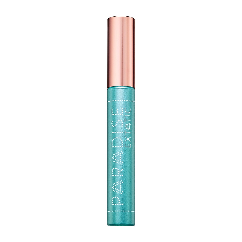 L'OREAL PARIS Водостойкая тушь для ресниц для объема и подкручивания ...