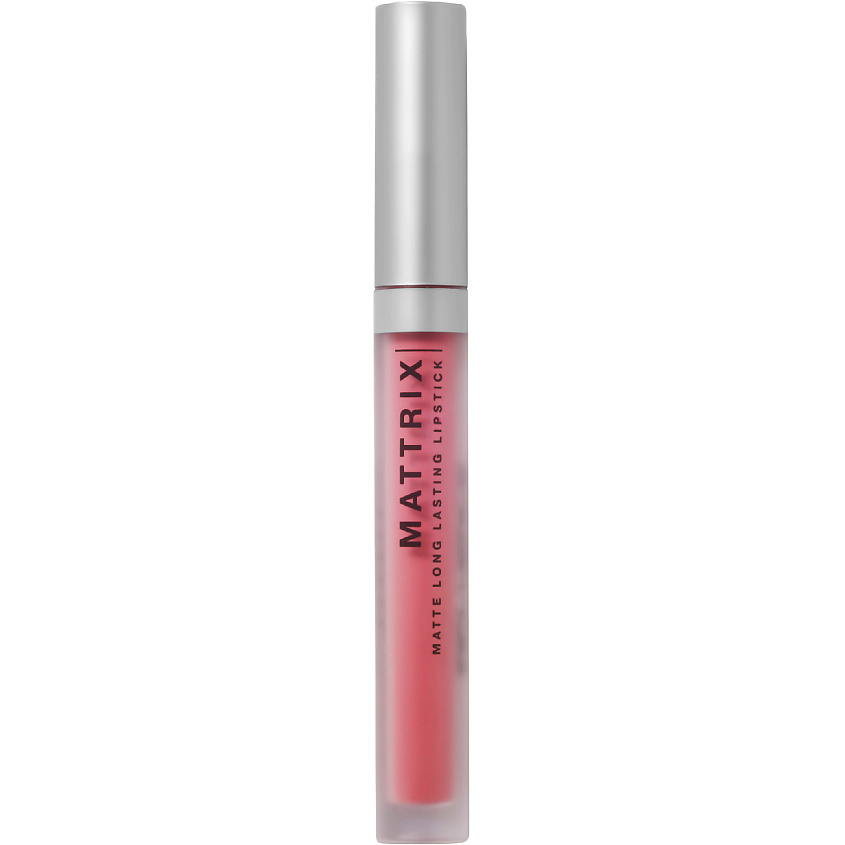 INFLUENCE BEAUTY Жидкая матовая помада MATTRIX стойкая купить по низким ...