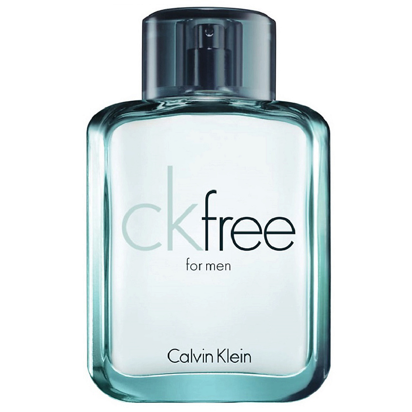 Ck free sport 100ml store