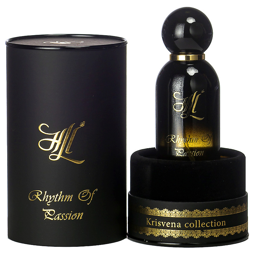 HLI Rhythm of passion Femme купить по низким ценам в ЛЭТУАЛЬ