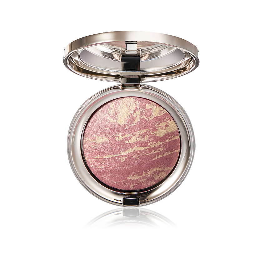 CIATE LONDON Подсвечивающие румяна Marbled Light, BREEZE, 3,5 г купить ...