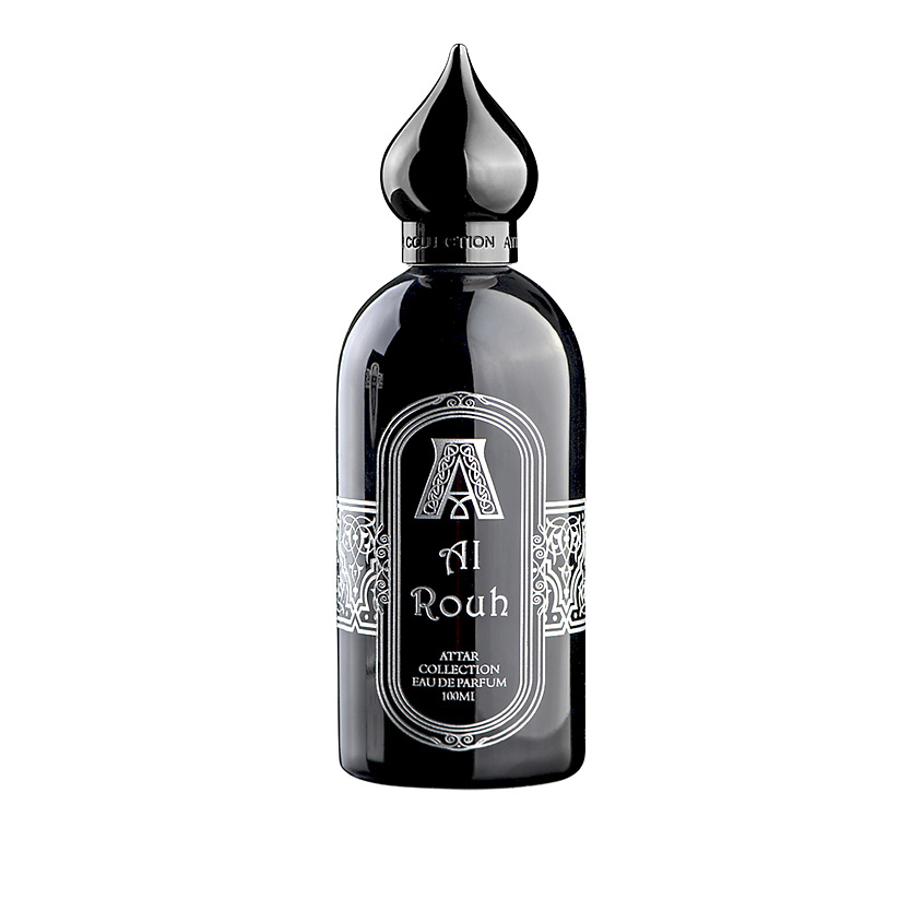 ATTAR Al Rouh купить по низким ценам в ЛЭТУАЛЬ
